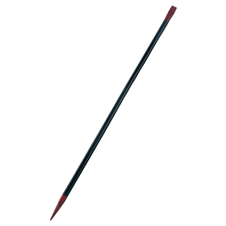 FG TOOLS - Chuzo 1"x1,6 m acero | Ofertitas