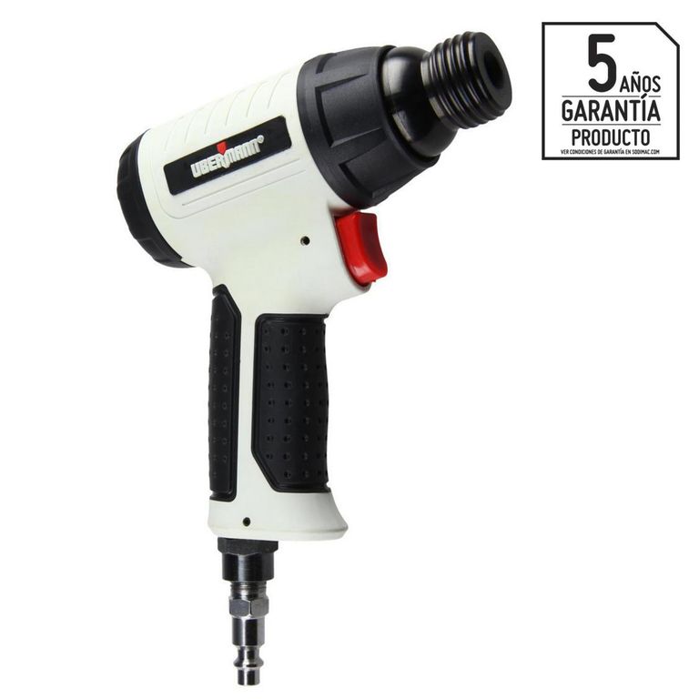UBERMANN - Martillo neumáctico 7 1/2" | Ofertitas