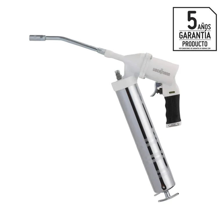 UBERMANN - Grasera Neumática Metal | Ofertitas