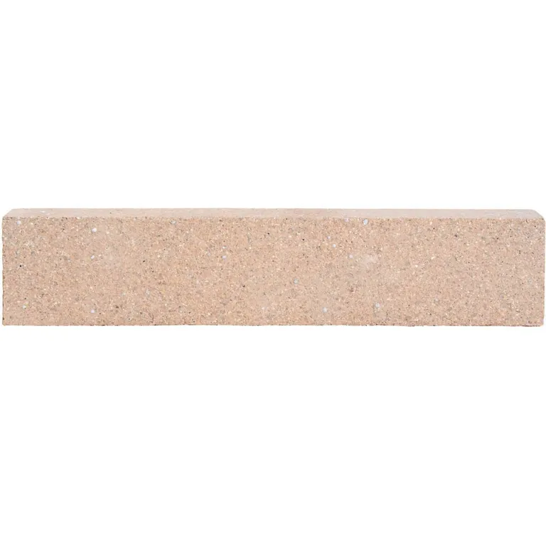 IUNGE - 23x6.5x2.5 cm Refractario Fachada Lisa 12 unidades | Ofertitas