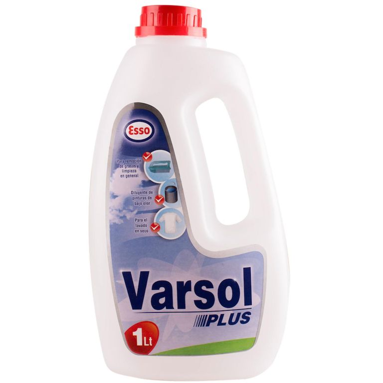 PASSOL - Varsol Plus 1 litros | Ofertitas