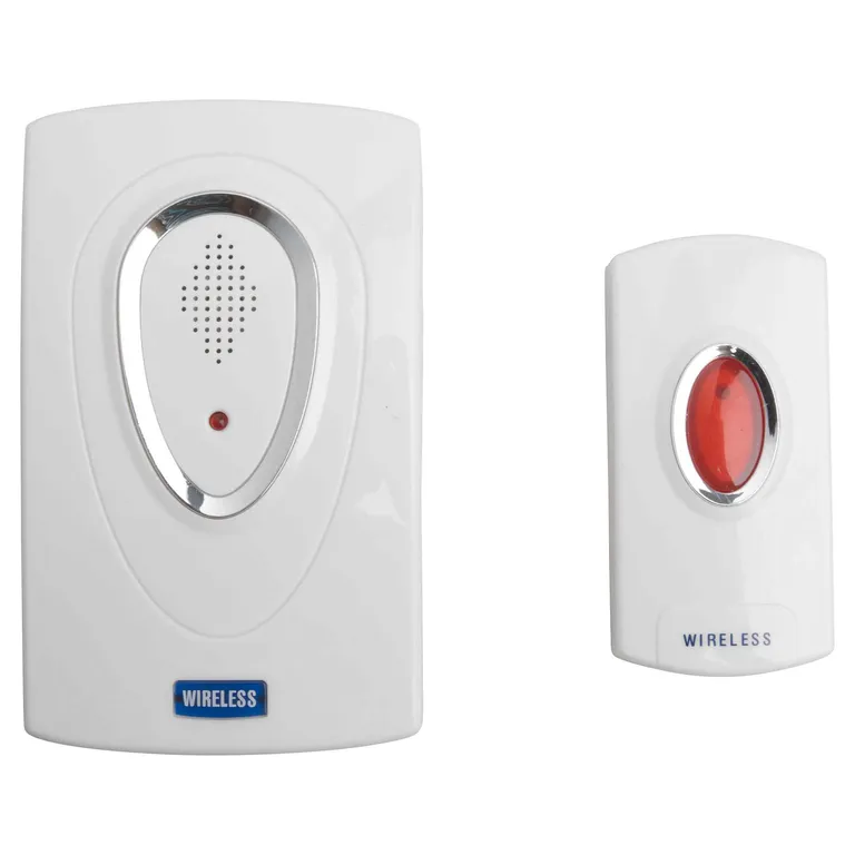 COMPLETEL - Timbre inalámbrico intemperie CTI-3120l | Ofertitas