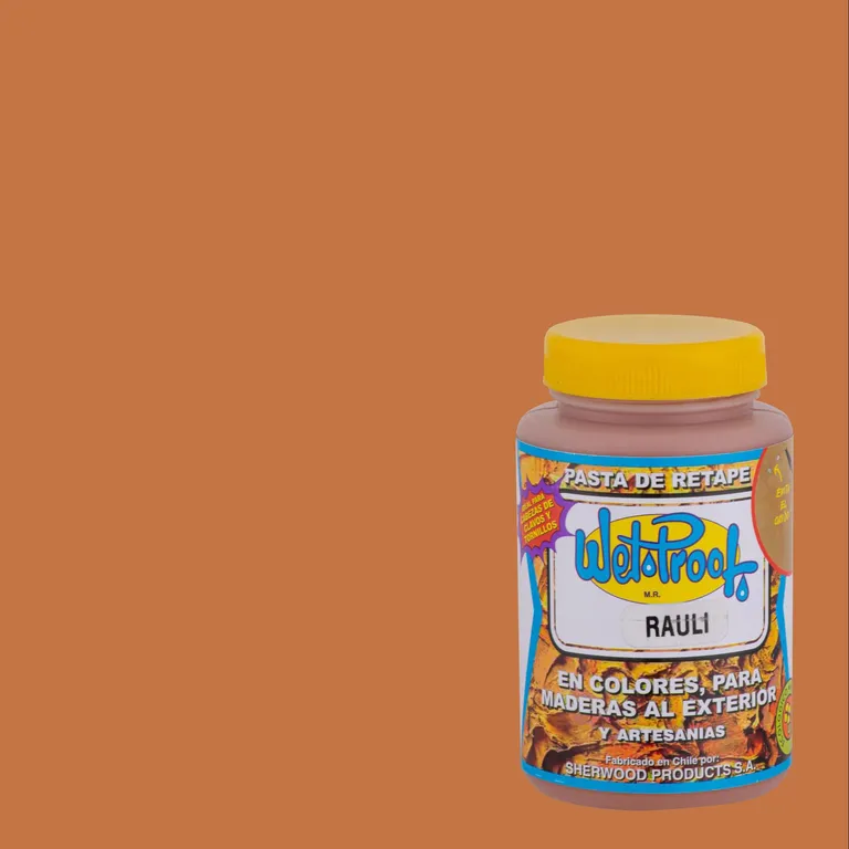 WETPROOF - Pasta de retape 1/2 kg Raulí | Ofertitas