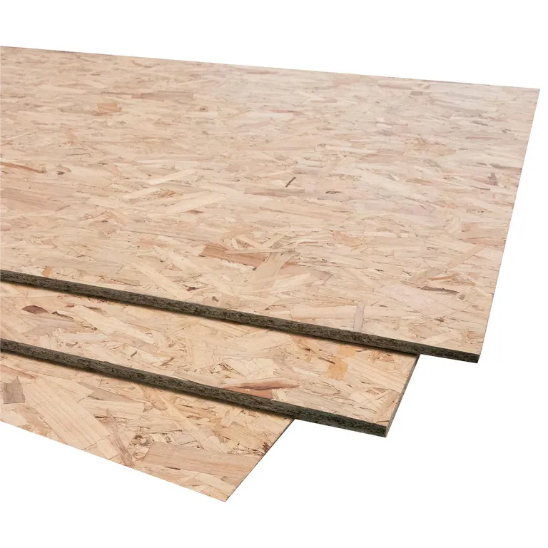 TIMBERMAC - OSB cierre perimetral 9 mm 122x244 cm | Ofertitas