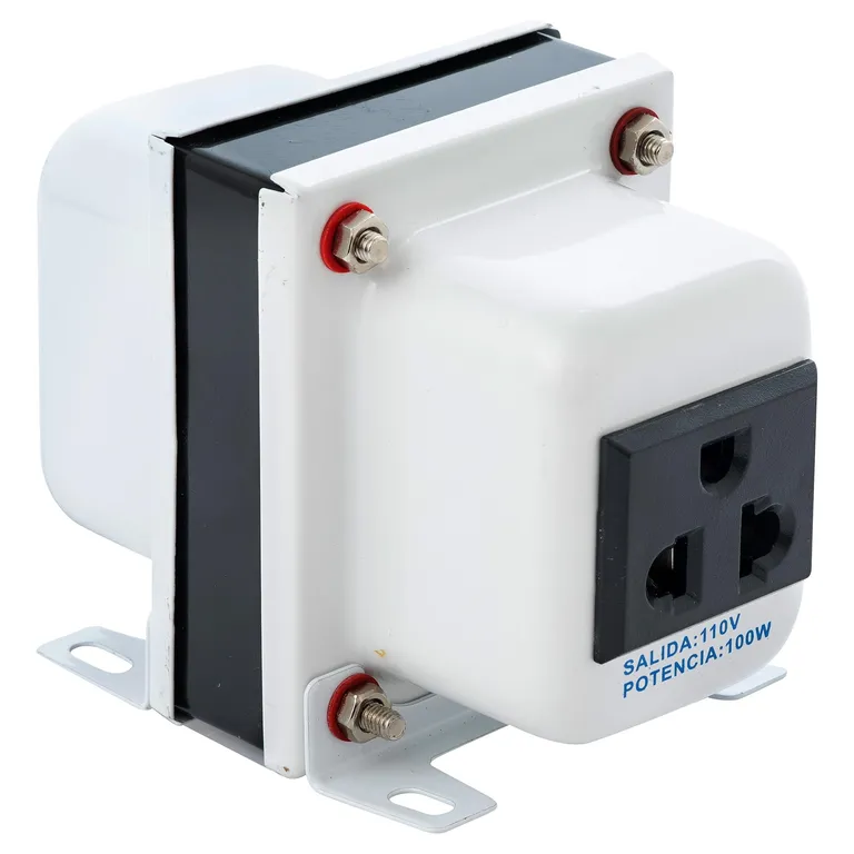 MACROTEL - Auto transformador de 100 W | Ofertitas