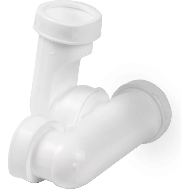 HOFFENS - Sifón PVC 1 1/2 pulgadas. | Ofertitas