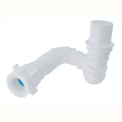 TIGRE - Sifón PVC 1 1/4" 66 cm | Ofertitas