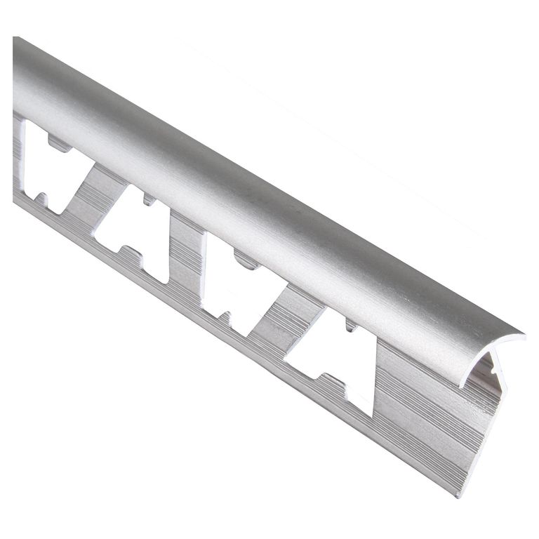 MOLDUMET - Guardacanto aluminio 12x2500 mm | Ofertitas