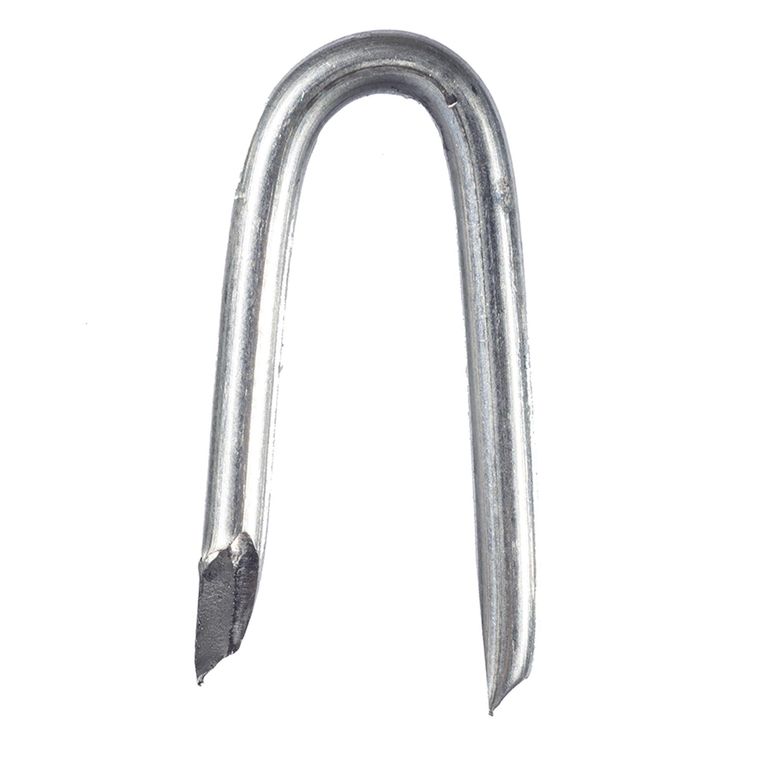 INCHALAM - Grapa galvanizada 1 1/4" 1 kg | Ofertitas