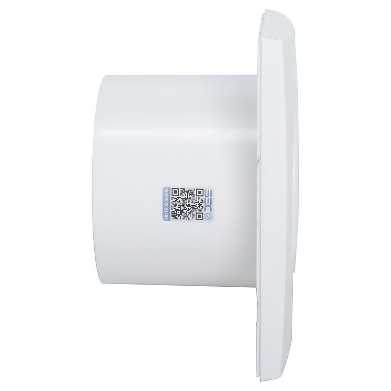 BROAN - Extractor de Aire Techo Pared 5'' | Ofertitas