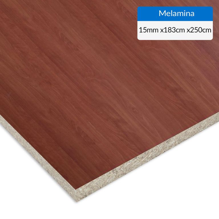 VESTO - Melamina grafito 15 mm dim 183x250 cm ve | Ofertitas