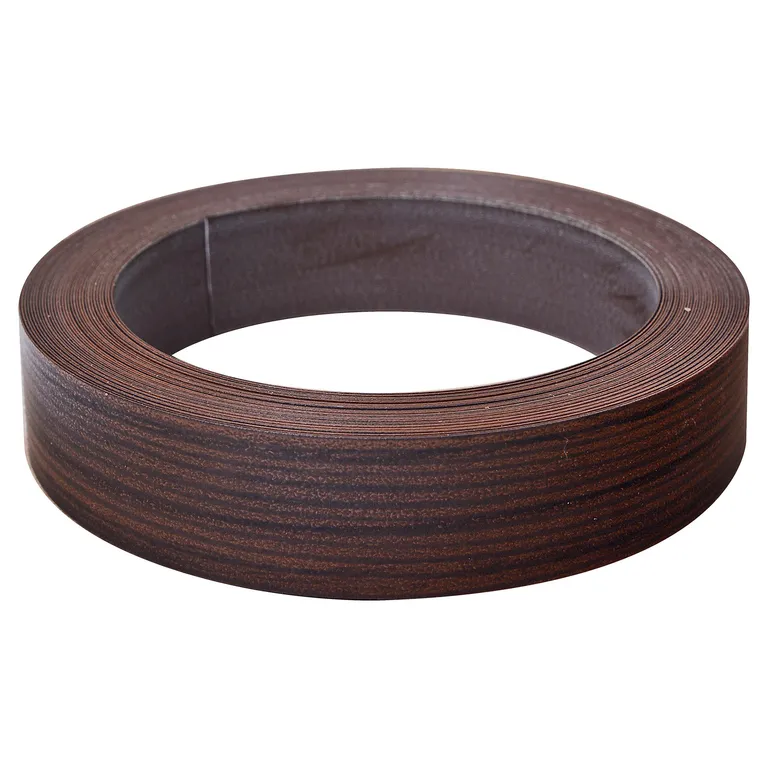REHAU - Tapacanto PVC Chocolate 22x0,45 mm 10 m | Ofertitas