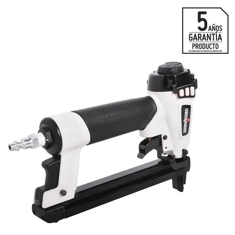 UBERMANN - Engrapadora neumática | Ofertitas