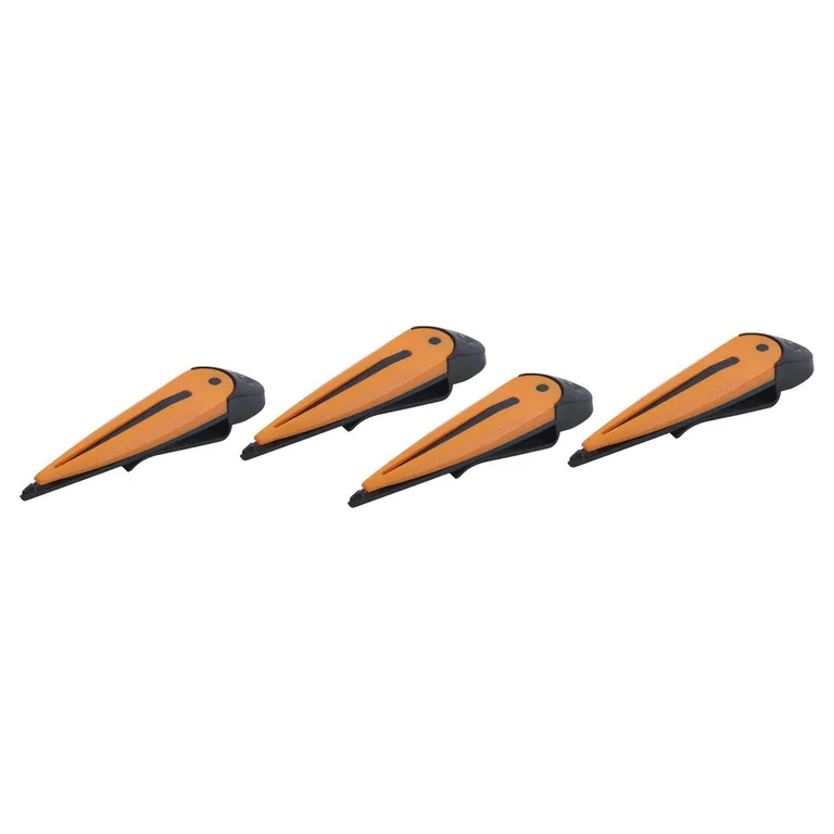 DR MARCUS - Aromatizante Auto Vainilla Larga Duración Easy Clip | Ofertitas