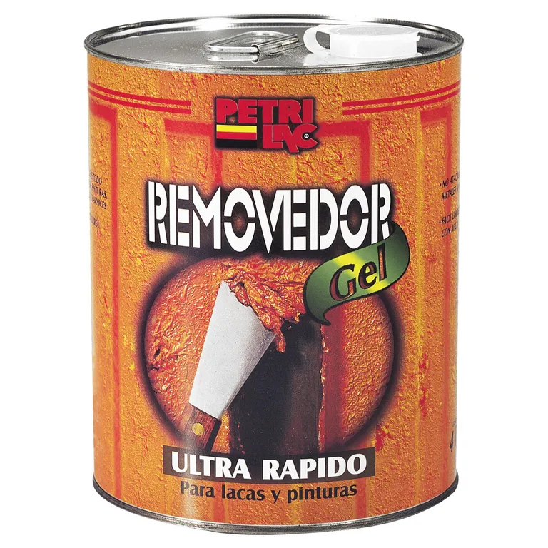 PETRILAC - Removedor de pintura en gel 1 lt | Ofertitas