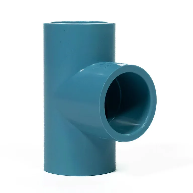 VINILIT - Tee PVC-P Cementar 25MM 1u | Ofertitas