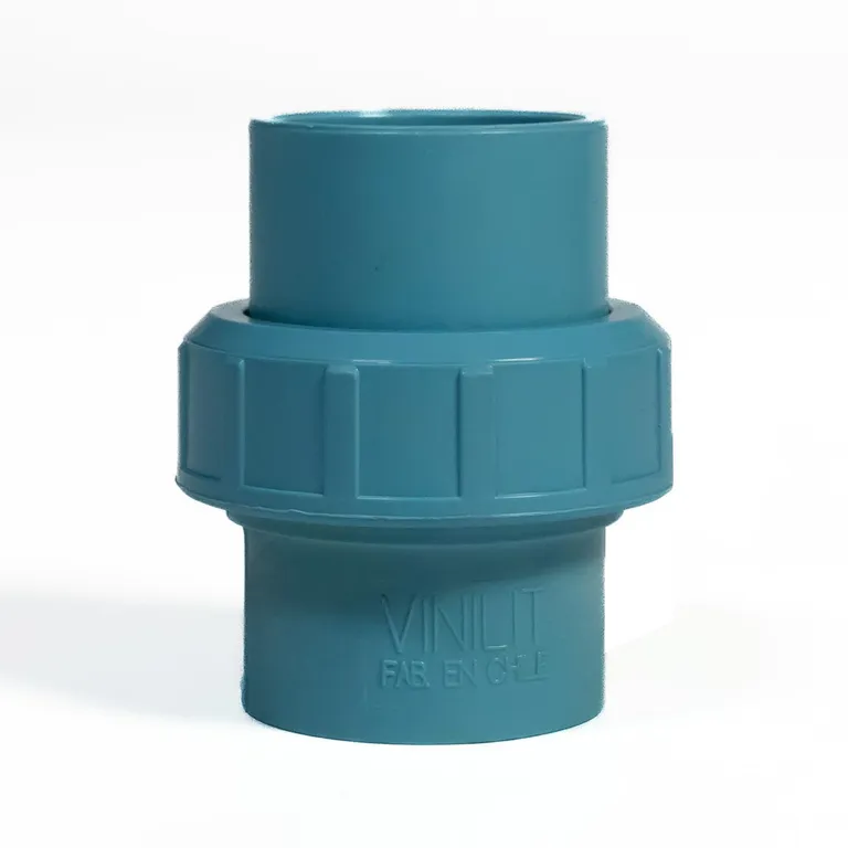 VINILIT - Union Americana PVC-P Cementar 32mm 1u | Ofertitas