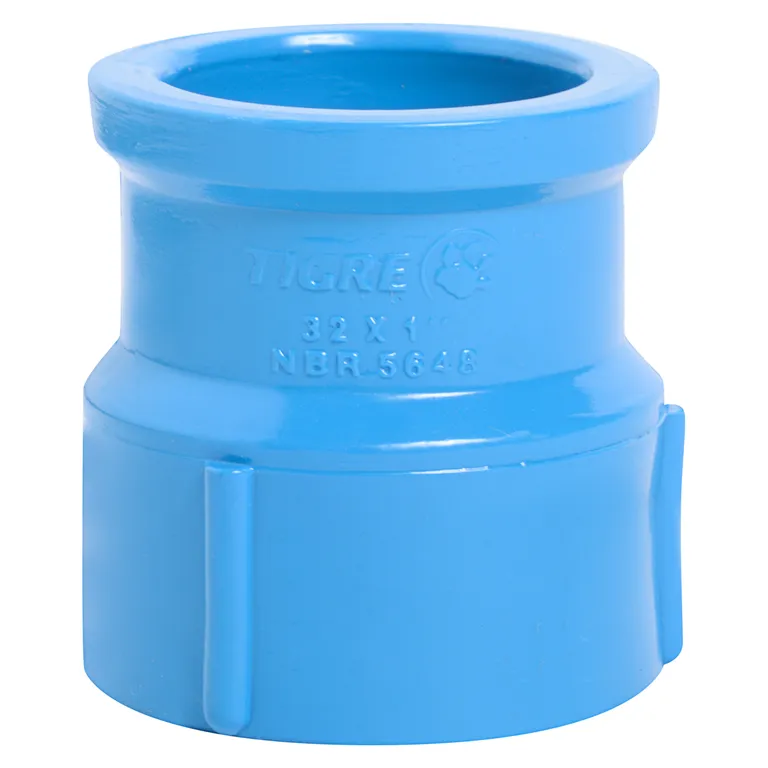 VINILIT - Terminal PVC-P CEM/HI 32mm x 1" 1u | Ofertitas