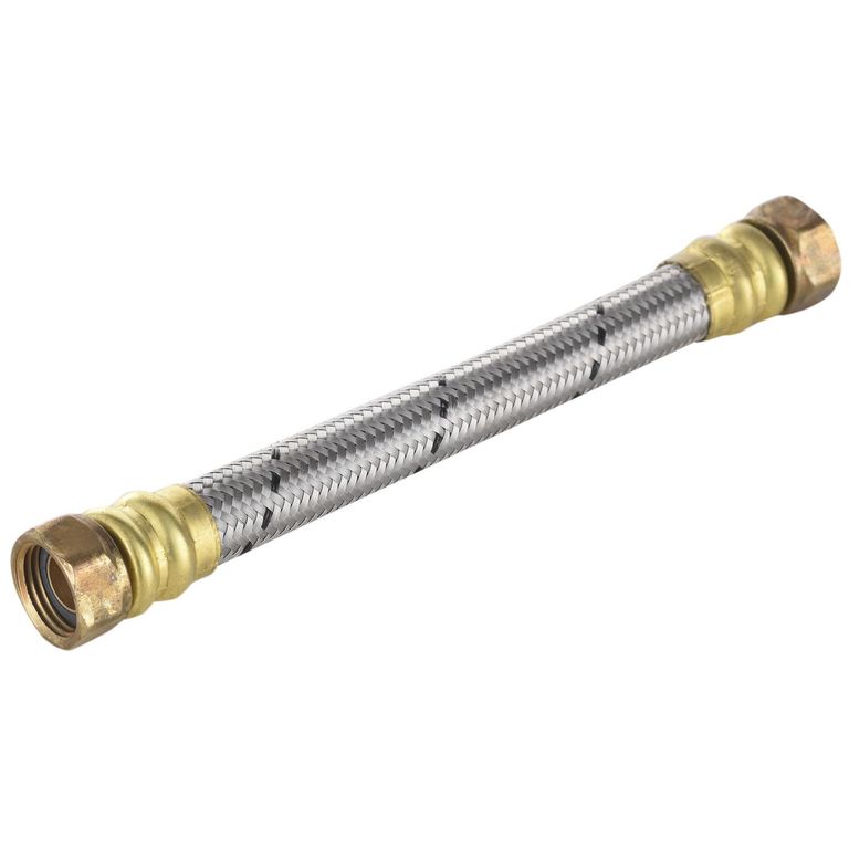 COFLEX - Flexible calefont 1/2" HI-H1 20 cm | Ofertitas