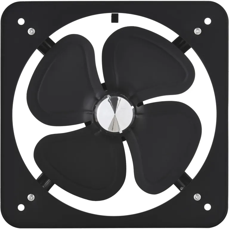 VOLKER - Extractor de Aire Industrial de Pared D : 35 cm | Ofertitas