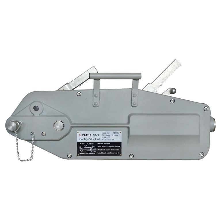 ITAKA - Tecle Tifor 20 m 3200 kg | Ofertitas