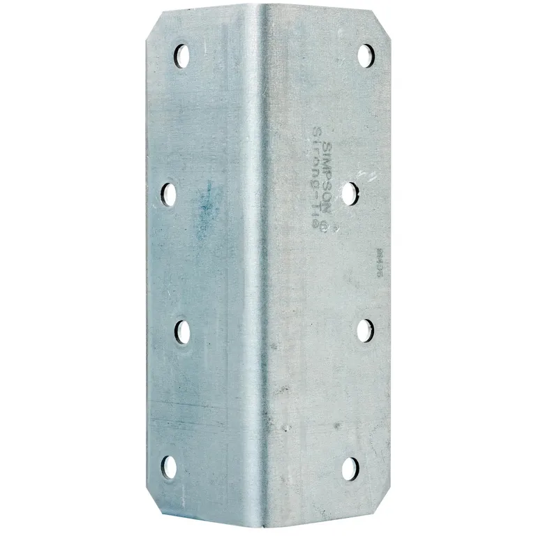 SIMPSON STRONG - Ángulo de refuerzo 2x6" | Ofertitas