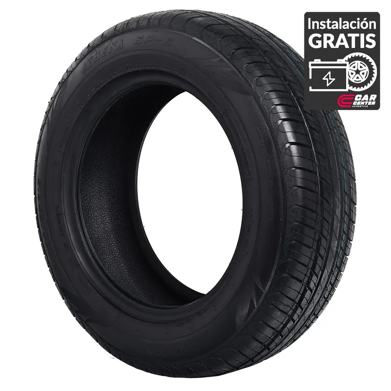 AUSTONE - Neumático para Automóvil 195/65 R15 SP06 | Ofertitas