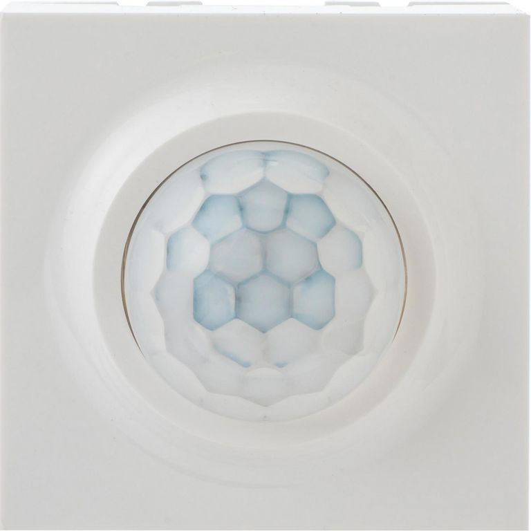 SCHNEIDER ELECTRIC - Módulo sensor de movimiento 127/250 V Blanco Orion ...