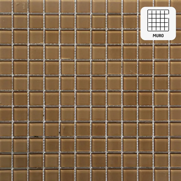 HOLZTEK - Malla mosaico 30x30 cm | Ofertitas