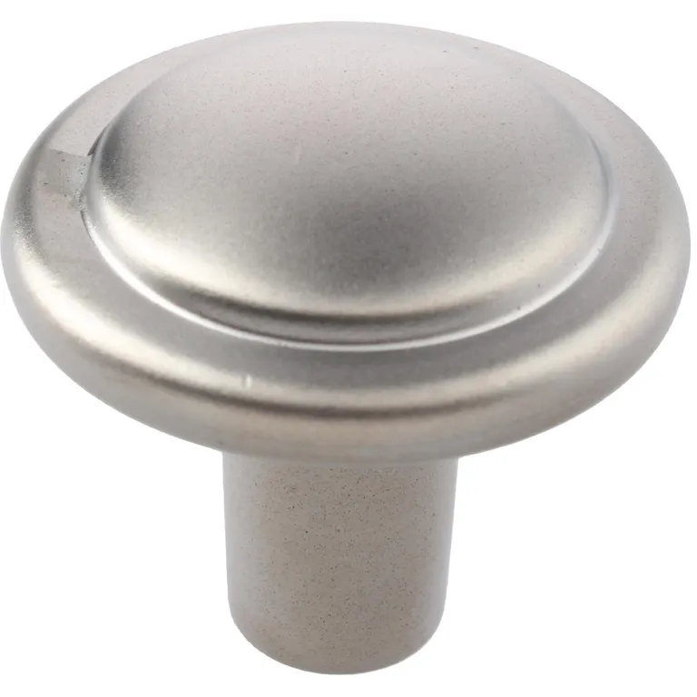 FIXSER - Pomo 25 mm níquel bisu | Ofertitas