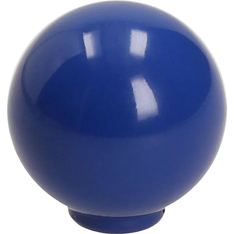 FIXSER - Perilla 29 mm Azul Azul | Ofertitas