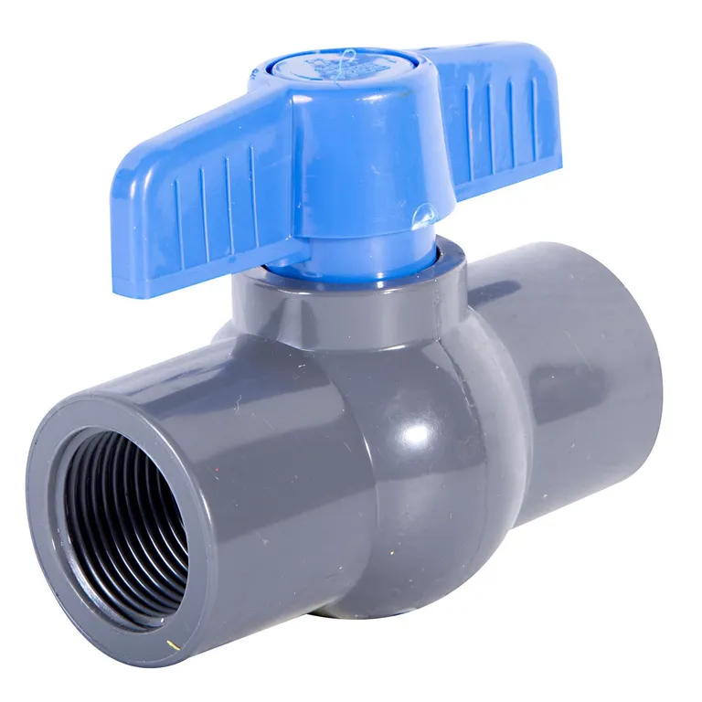 VINILIT - Válvula bola 3/4" HI PVC | Ofertitas