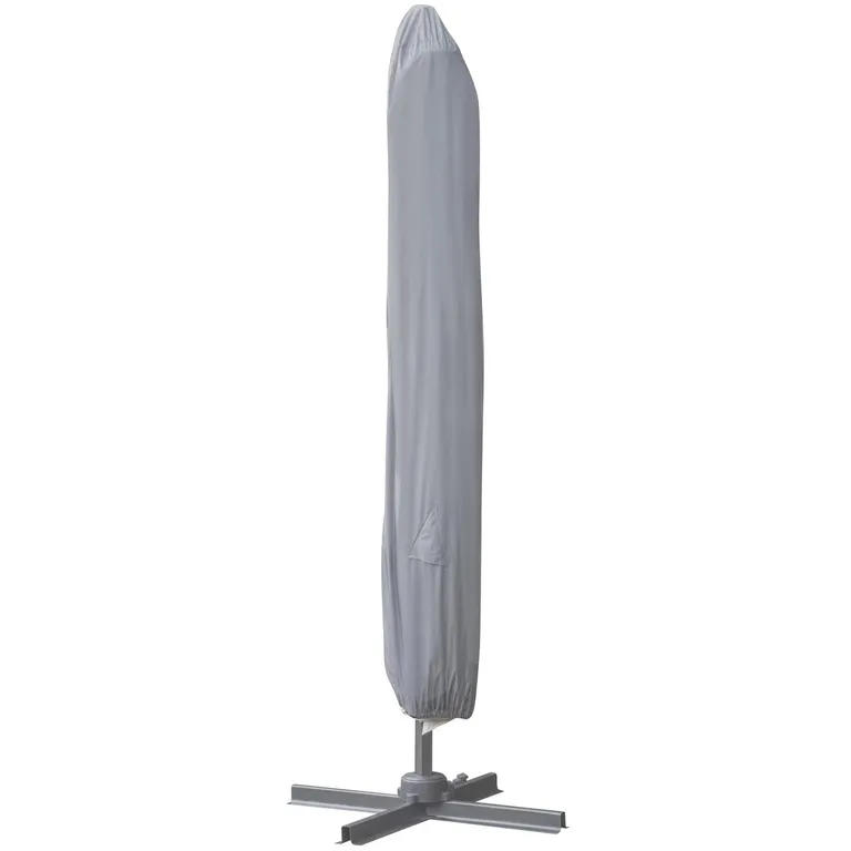 JUST HOME COLLECTION - Cobertor para Quitasol Rectangular 40x40x210 cm ...