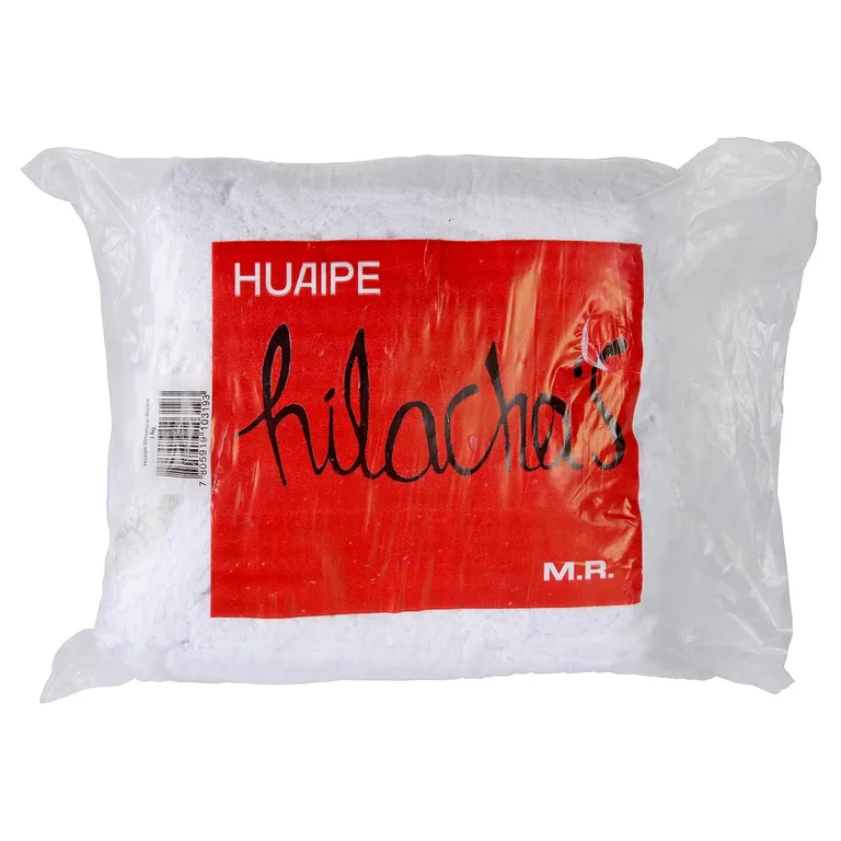 HILACHAS - Huaipe simunizado fibra 1 kg | Ofertitas