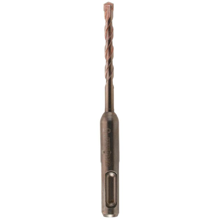 UBERMANN - Broca sds plus 5x110 mm | Ofertitas
