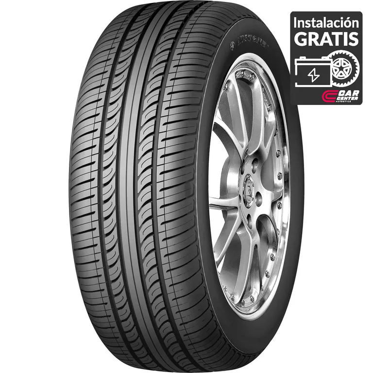 AUSTONE - Neumático para Automóvil 175/70 R14 SP801 | Ofertitas