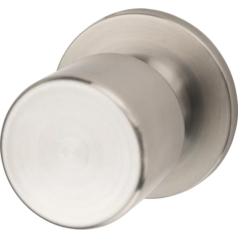 FIXSER - Cerradura de pomo libre paso acero inoxidable | Ofertitas