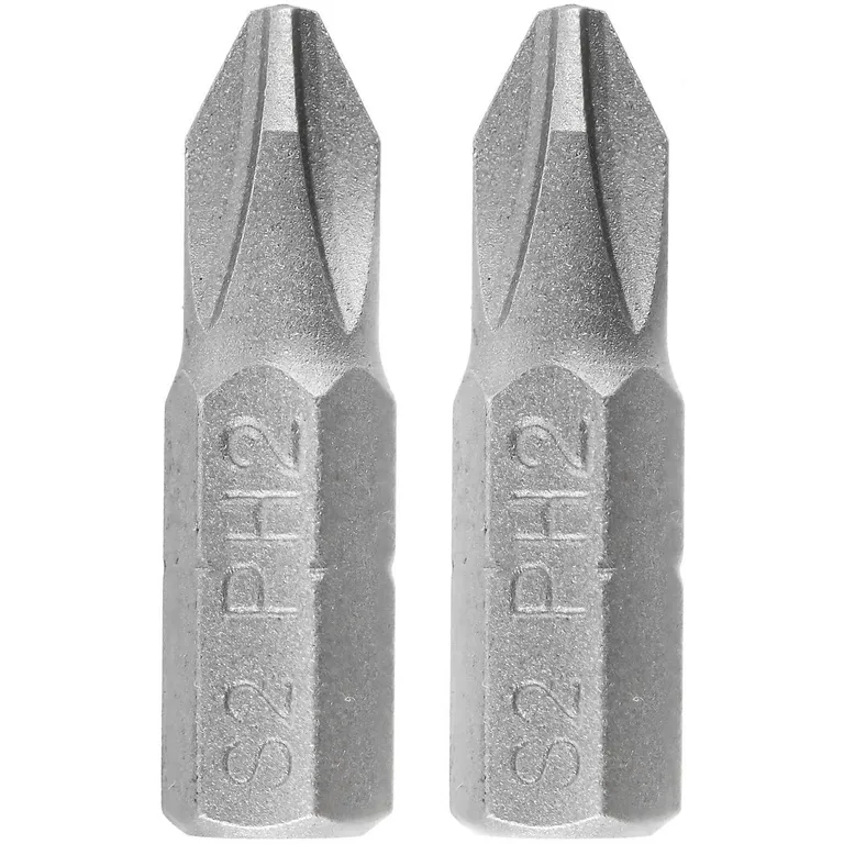 BAUKER - Punta Phillips #2 1" | Ofertitas