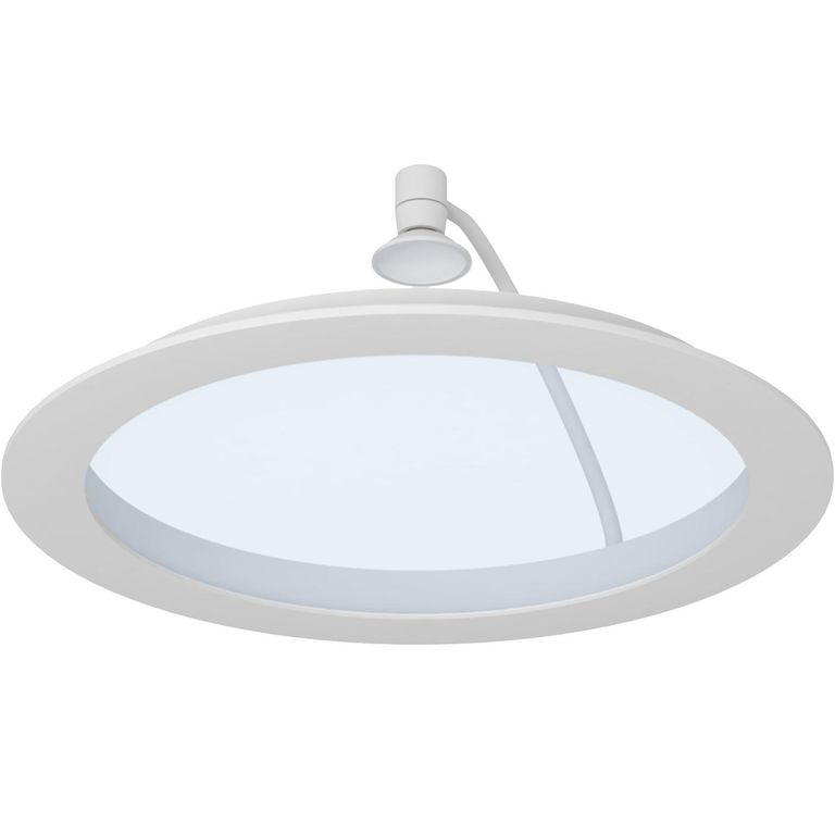 VELUX - Kit light led tunel solar - ZTL - Aluminio | Ofertitas
