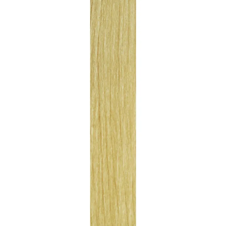 DVP - Tapacanto PVC Roble Rustico 22x0,45 mm 10 m | Ofertitas