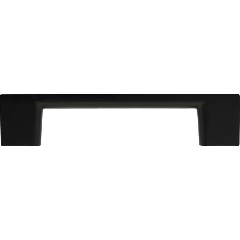 HBT - Manilla Estocolmo negro 128 mm | Ofertitas