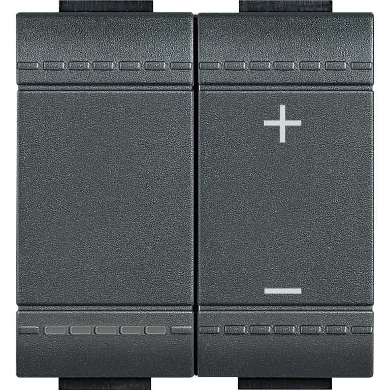 BTICINO - Dimmer universal blanco | Ofertitas