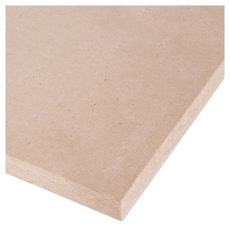 ARAUCO - Placa MDF Dimensionado Natural 15 mm 152x244 cm | Ofertitas