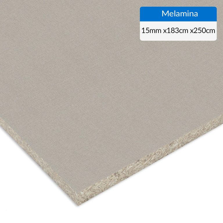VESTO - Melamina Seda Giorno 15 mm 183x250 cm | Ofertitas