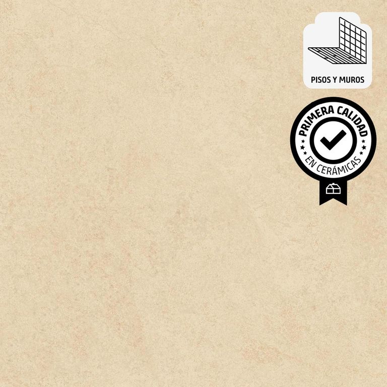 CORDILLERA - Cerámica 33x33 cm Guaran Marfil 1.96 m2 | Ofertitas