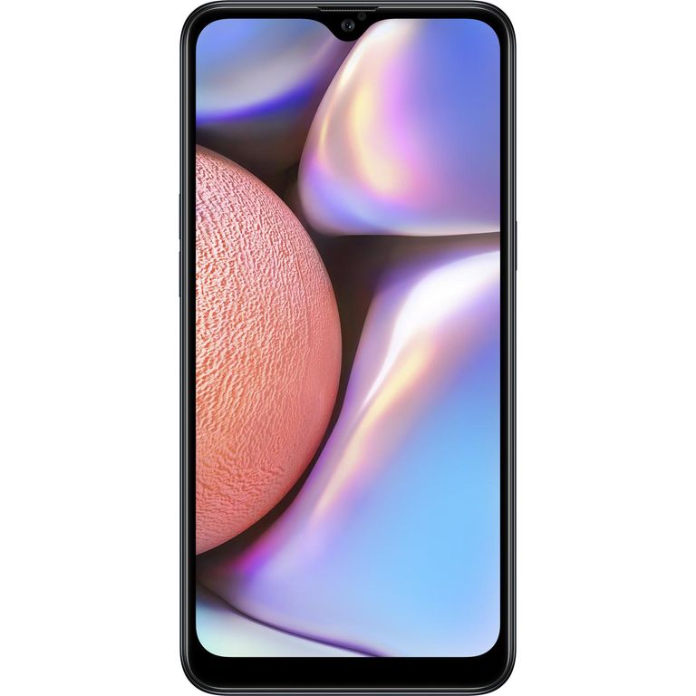 SAMSUNG - Celular Galaxy A10S 32Gb Negro | Ofertitas