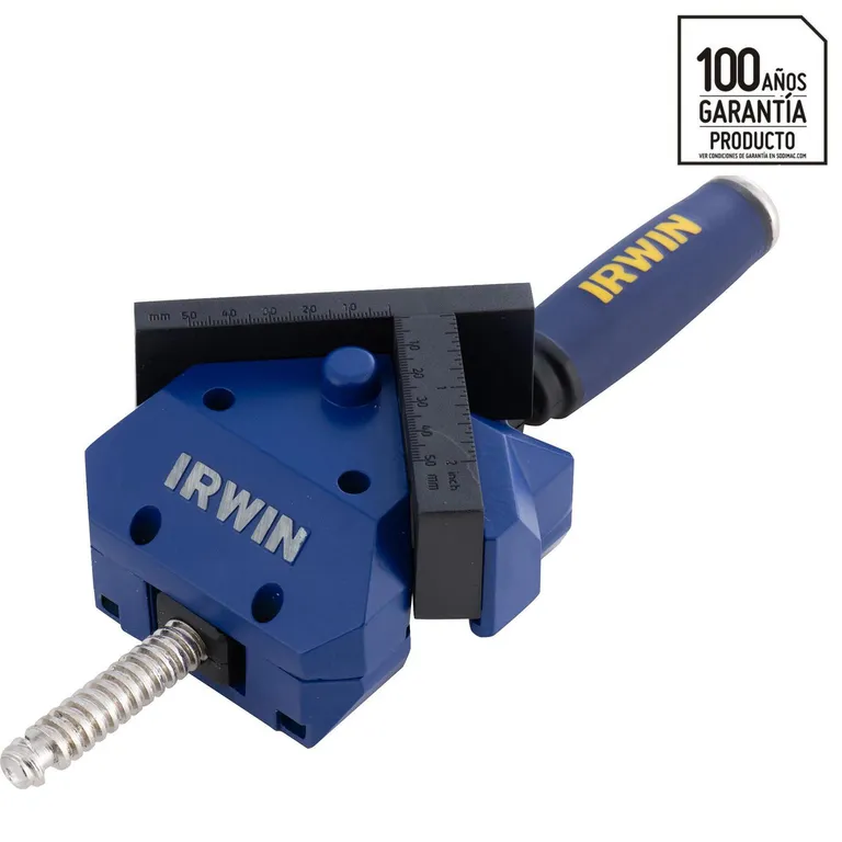 IRWIN - Prensa para esquina 90° 12" | Ofertitas