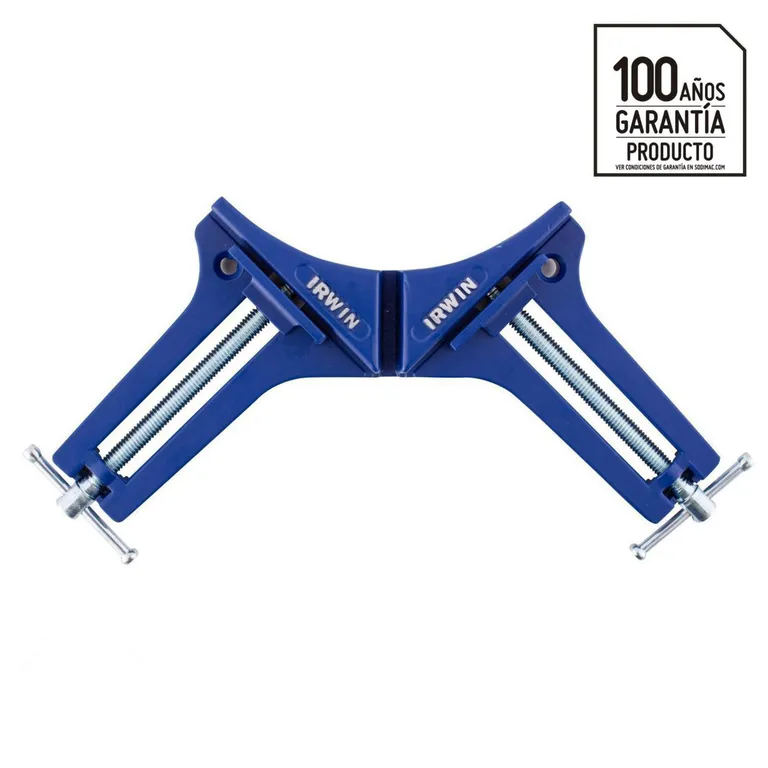 IRWIN - Prensa para esquina 3" | Ofertitas