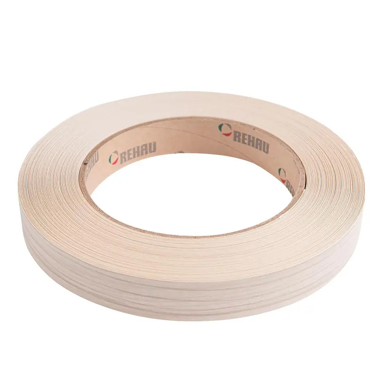 IMPERIAL - Tapacanto PVC acacia arena 22x0,45 mm Ro 25 mt | Ofertitas