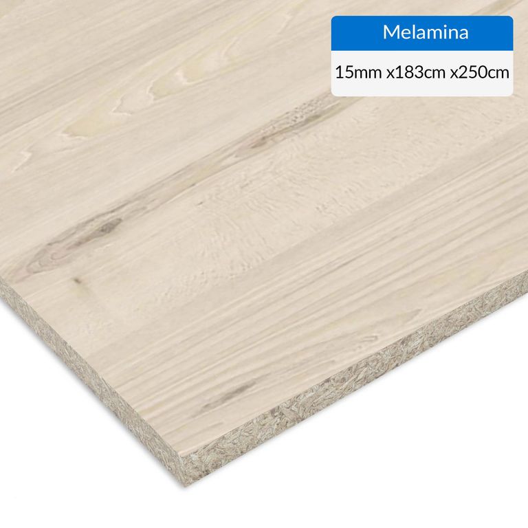 VESTO - Melamina Tokai 15 mm 183x250 cm | Ofertitas